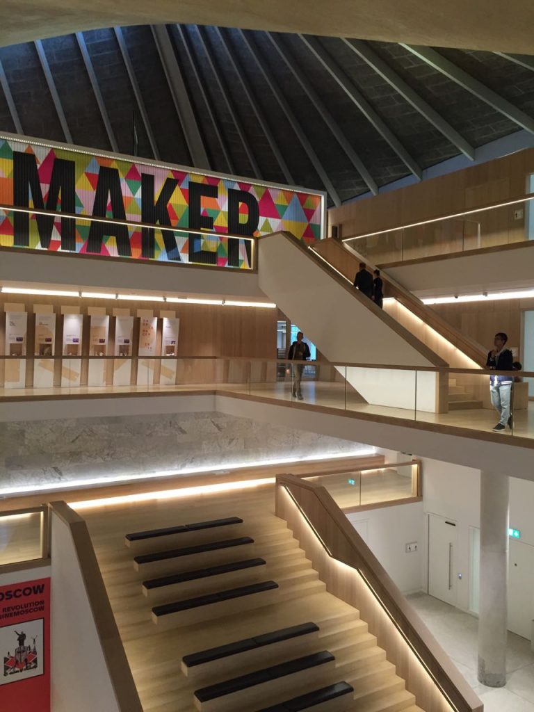 Design Museum, London – Meilin, Le Blog
